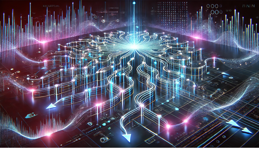 A Very Short Introduction of Recurrent Networks - Consuledge