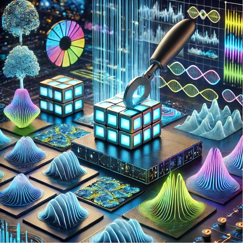 A Very Short Introduction of Convolutions - Consuledge