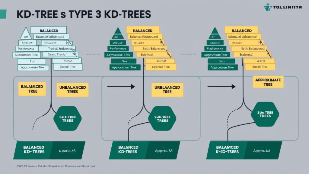 A Very Short Introduction of KD-Trees - Consuledge